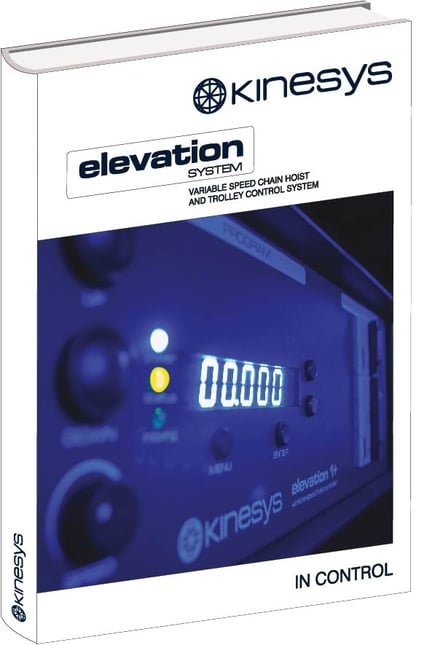 Elevation System Brochure