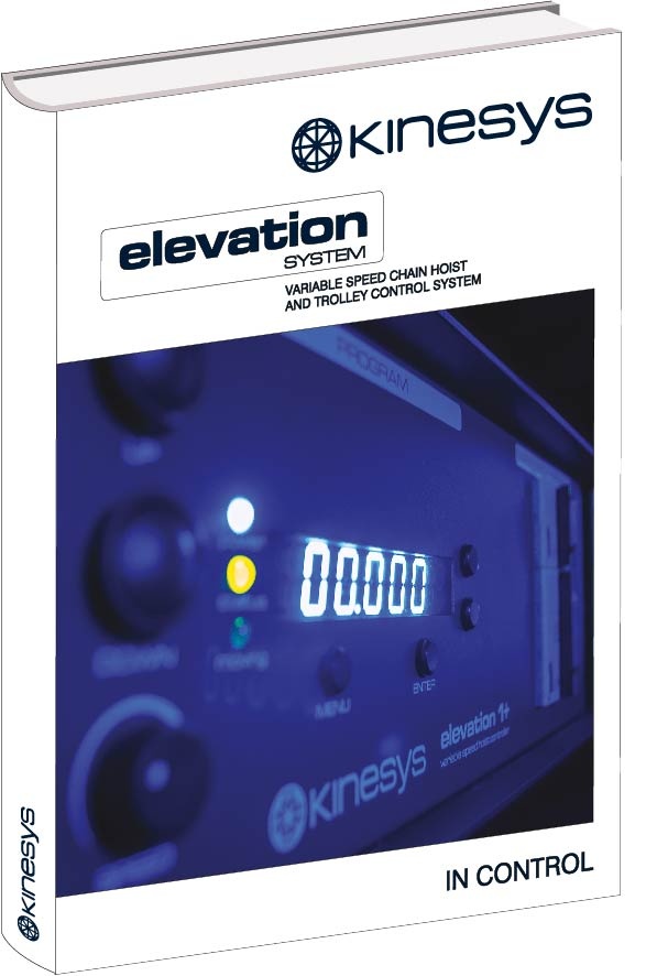 Elevation System Brochure