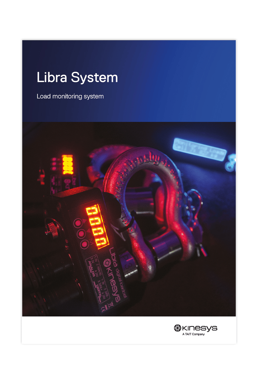 Libra System Brochure